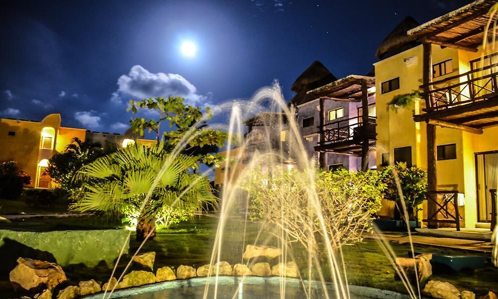 Os 21 melhores hotéis em Tulum com jacuzzi no quarto, México