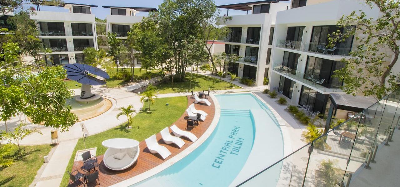 Best 11 Resorts in Tulum, Mexico | All Quintana Roo hotels