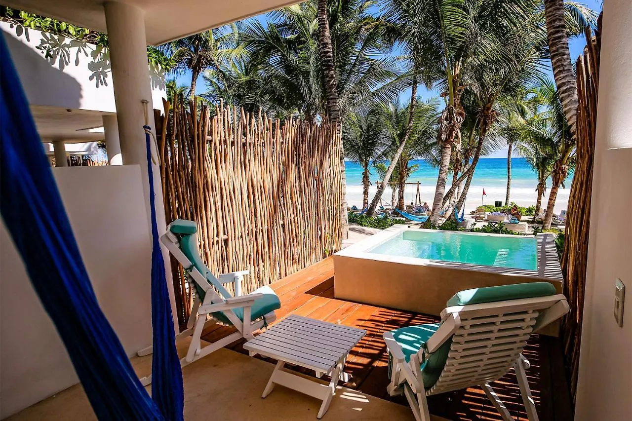 The 22 Best Tulum Hotels With Jacuzzi In Room | Mexico |(Updated for 2026)